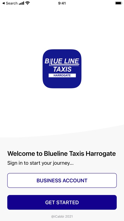 Blueline Taxis Harrogate. by Blueline Taxis Harrogate