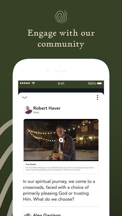 Trueface Life by Leadership Catalyst Inc