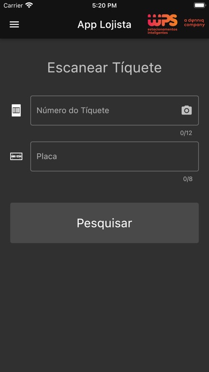 WPS - App Lojista by WPS Brasil Ltda