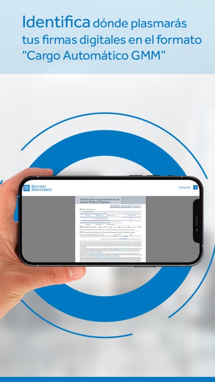 SMNYL Central FAD by Seguros Monterrey New York Life