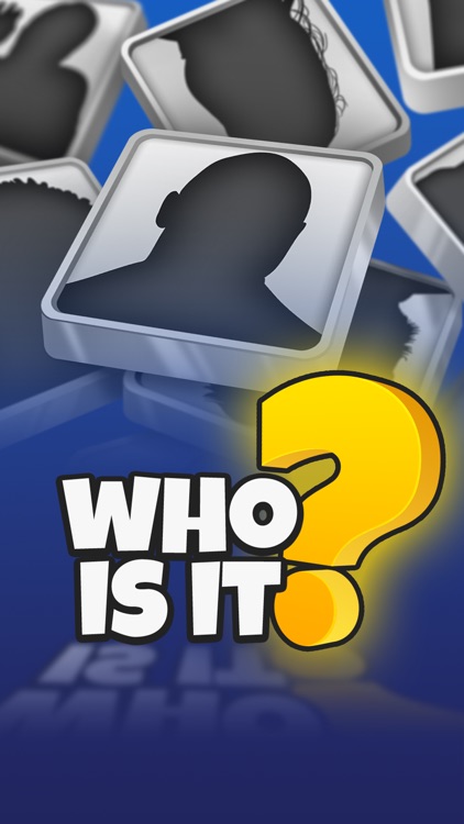 Who is it? Celeb Quiz Trivia by Or Hilely