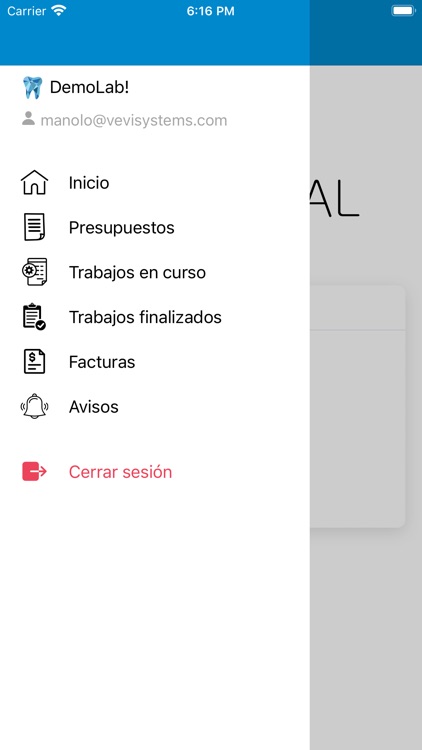 Vevi Dental by Vevi Systems S.L.