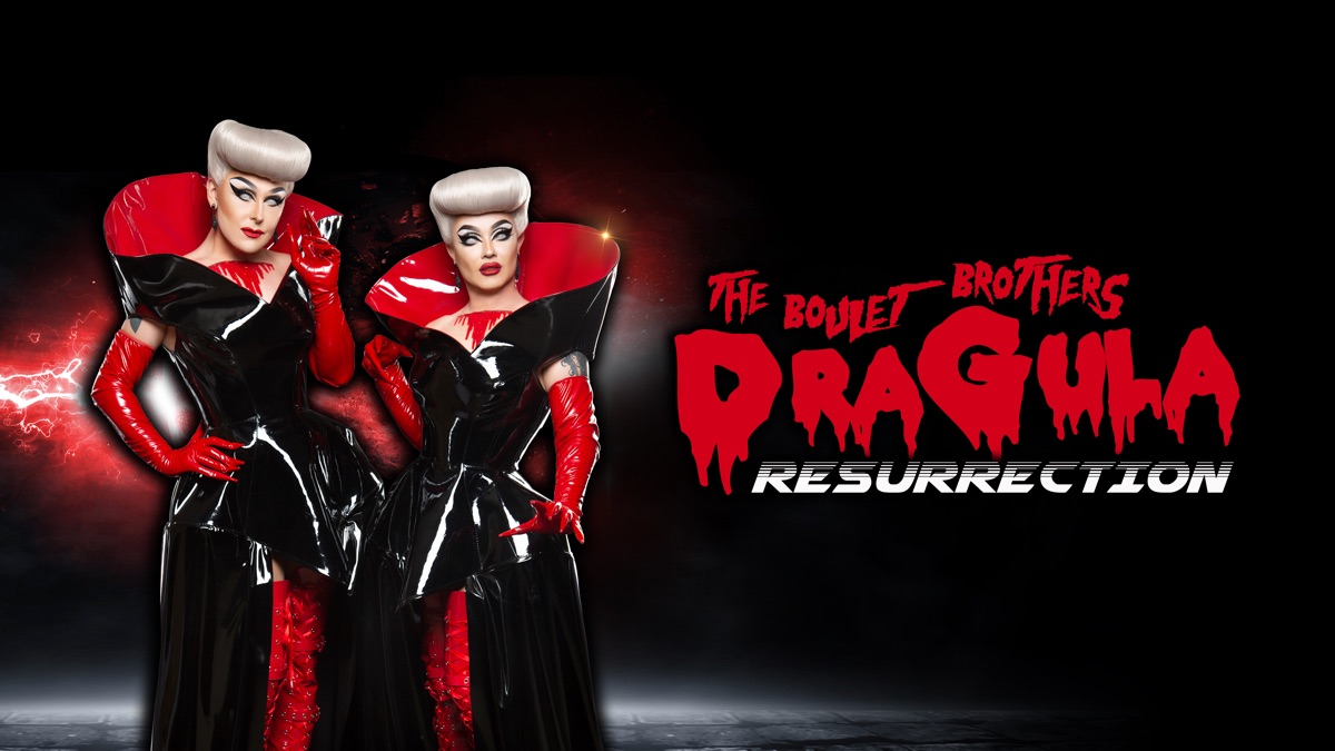 The Boulet Brothers' Dragula: Resurrection | Apple TV