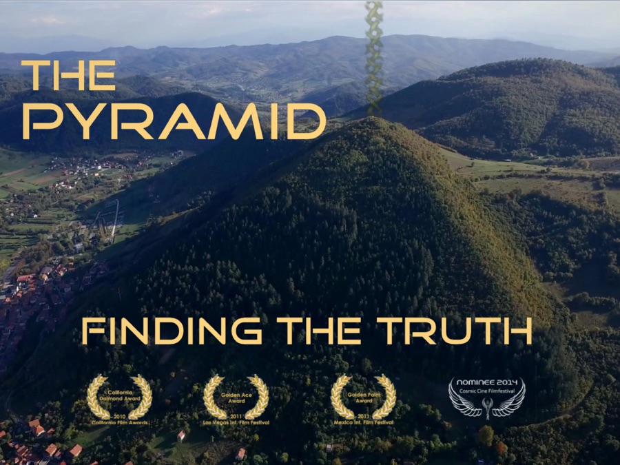 The Pyramid - Finding the Truth | Apple TV