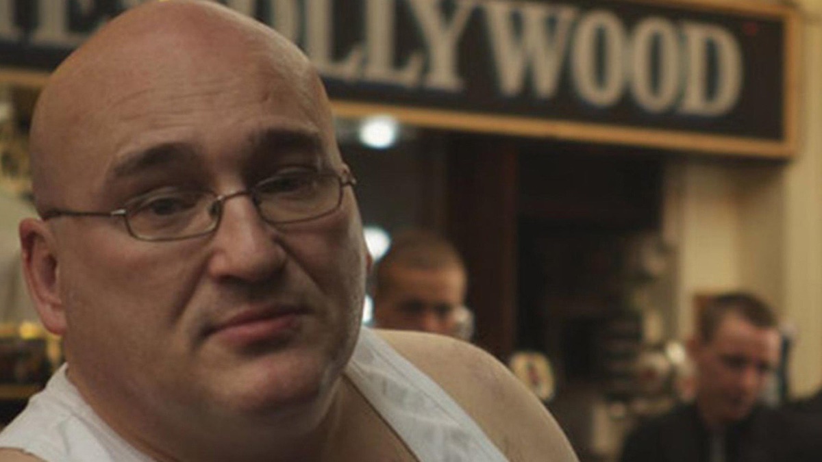 At Home with the Noonans - Apple TV (UK)