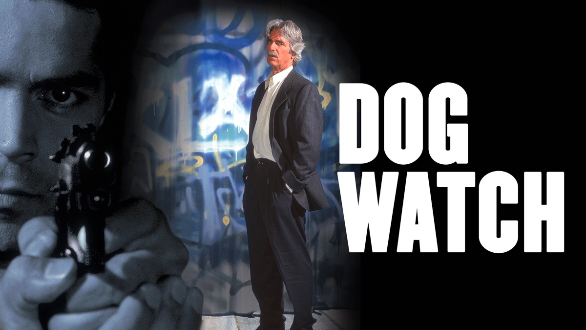 Dogwatch | Apple TV
