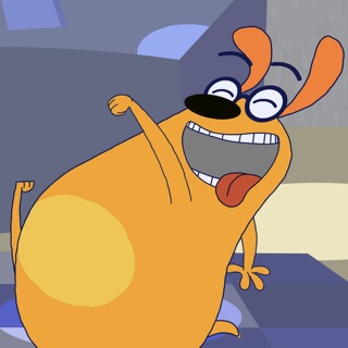 Fetch! with Ruff Ruffman on Apple TV