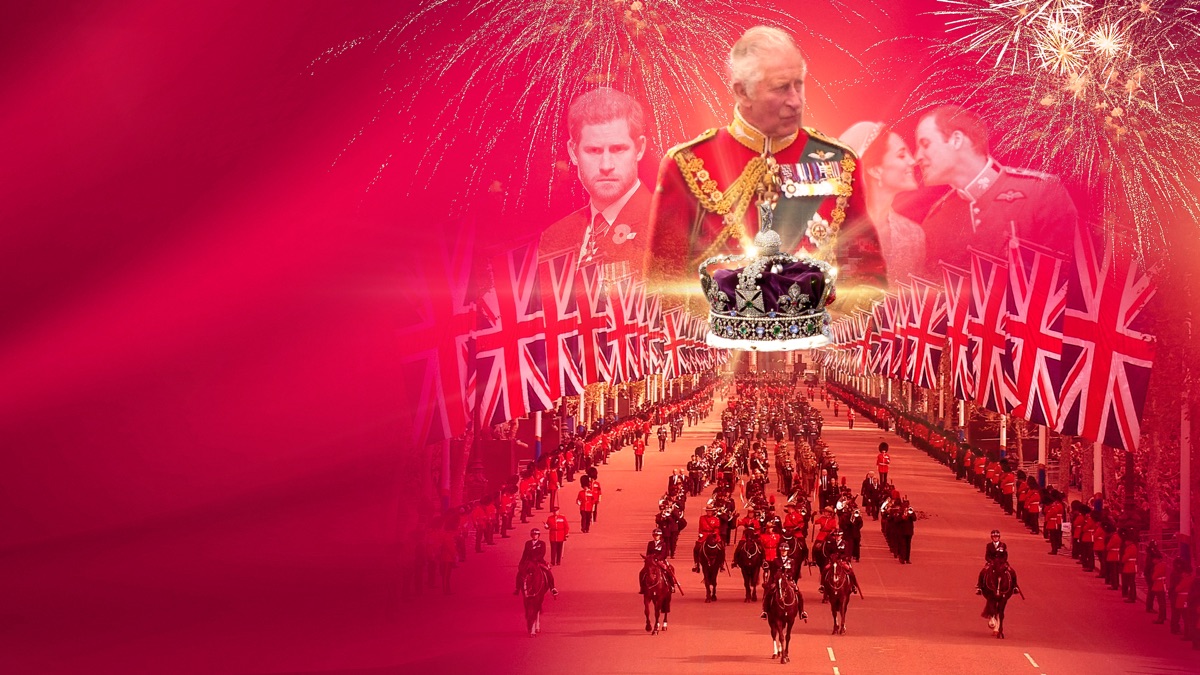Countdown to the Crown: The Who’s Who and What’s What of the Coronation ...