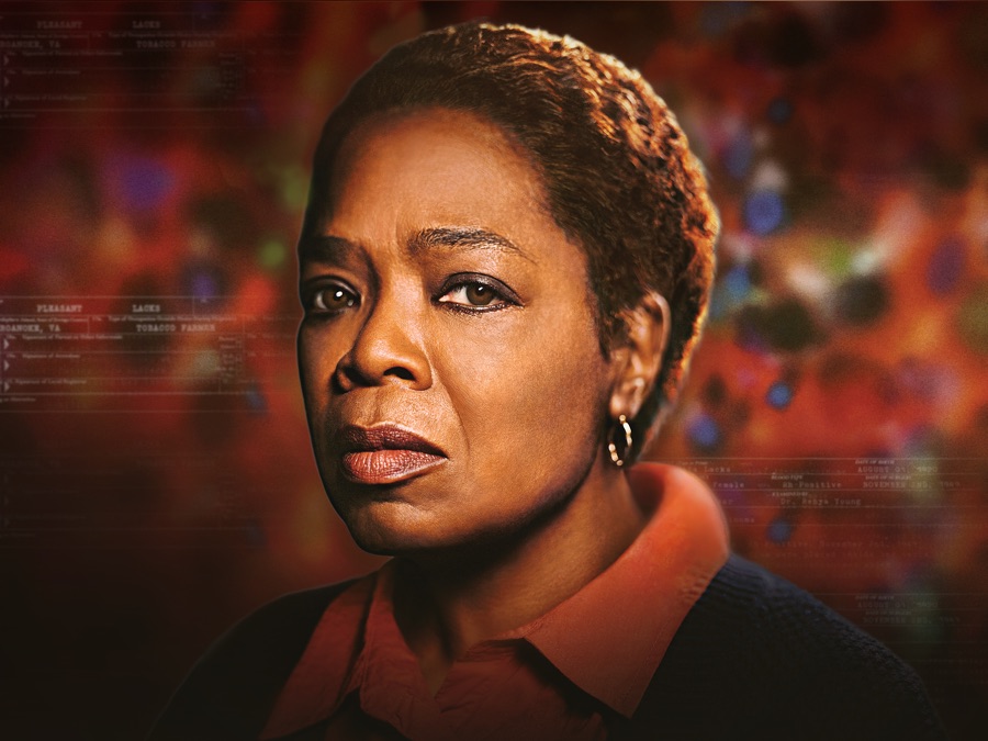 The Immortal Life of Henrietta Lacks | Apple TV