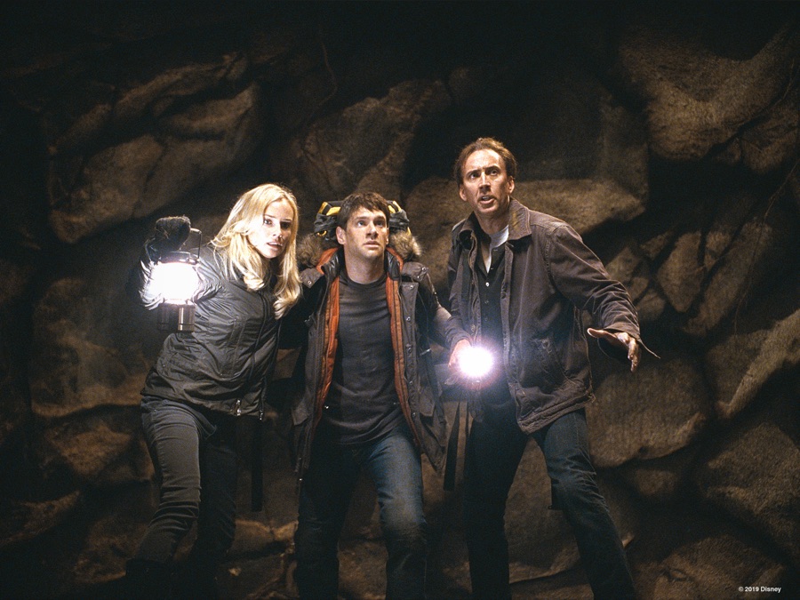 National Treasure 2: Book of Secrets | Apple TV