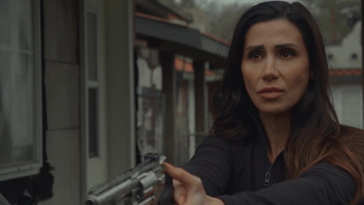 Alter | Apple TV (CA)