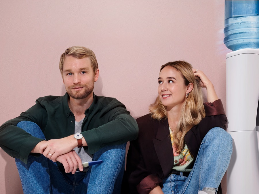 Alla utom vi – Apple TV (SE)