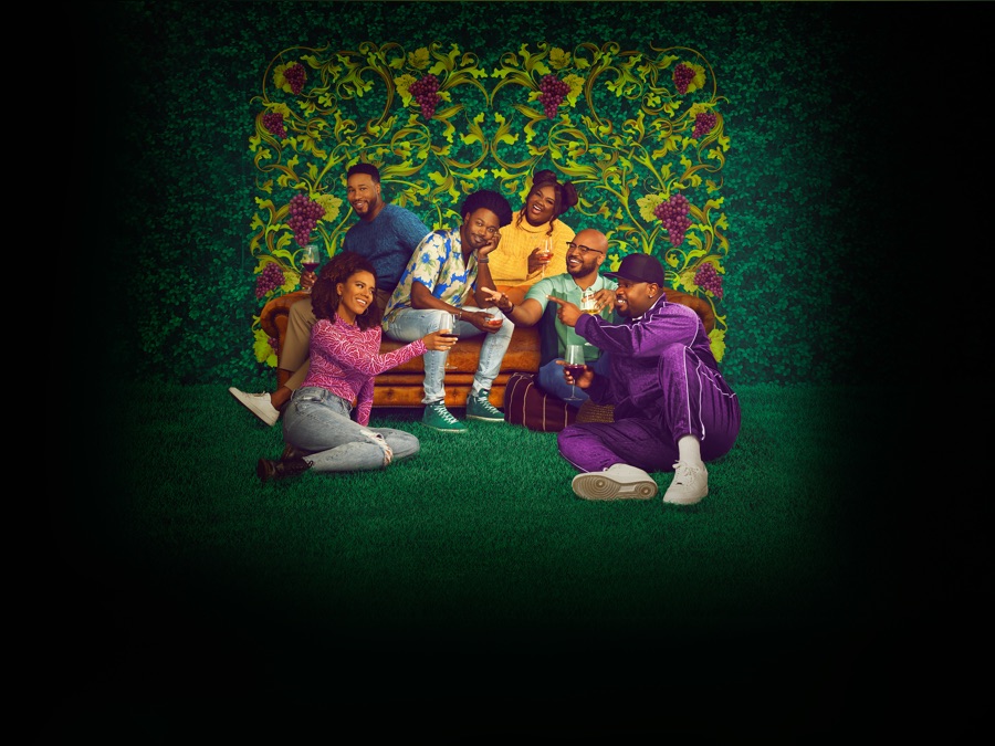 Grand Crew - Apple TV