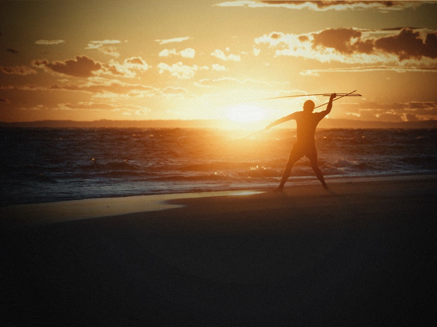 The First Inventors - Apple TV