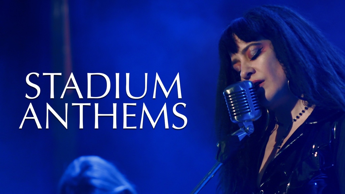 Stadium Anthems | Apple TV