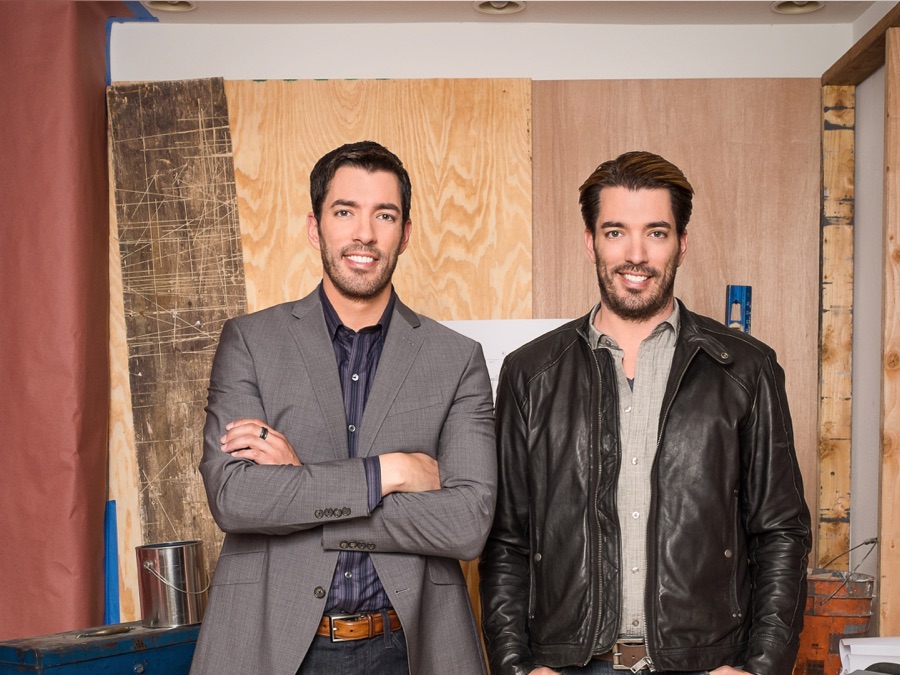 Property Brothers at Home - Apple TV (UK)