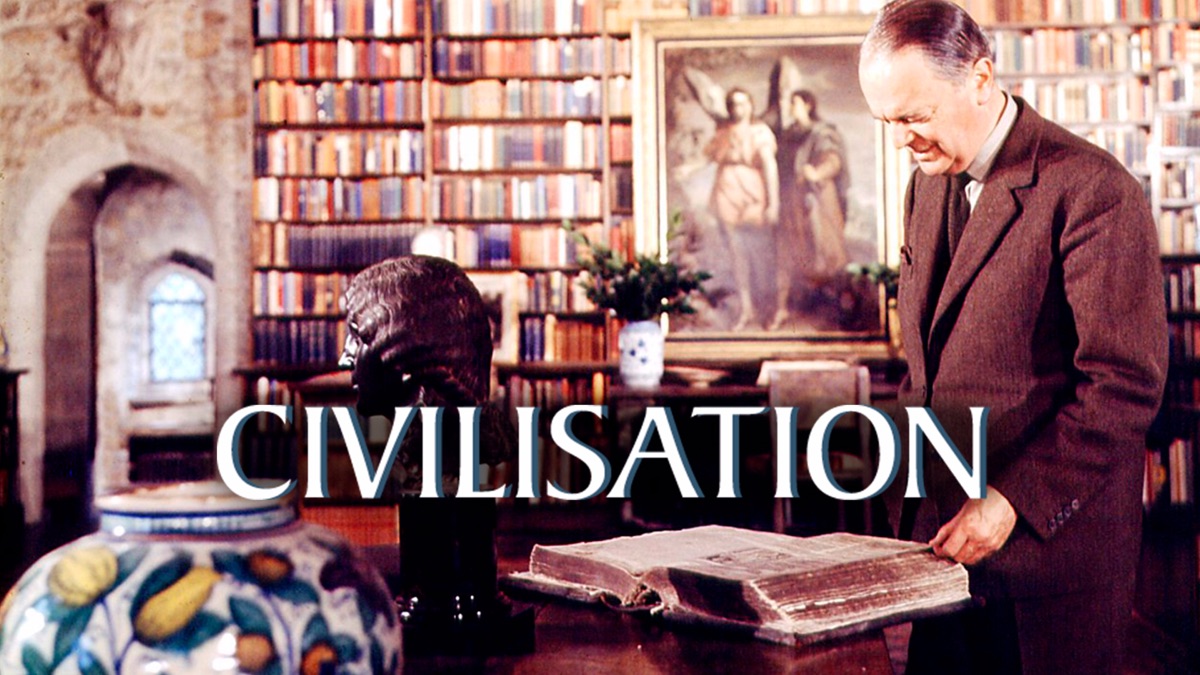 Civilisation | Apple TV