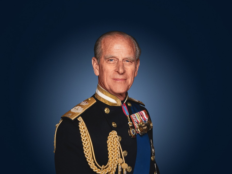 Prince Philip: The Royal Family Remembers - Apple TV