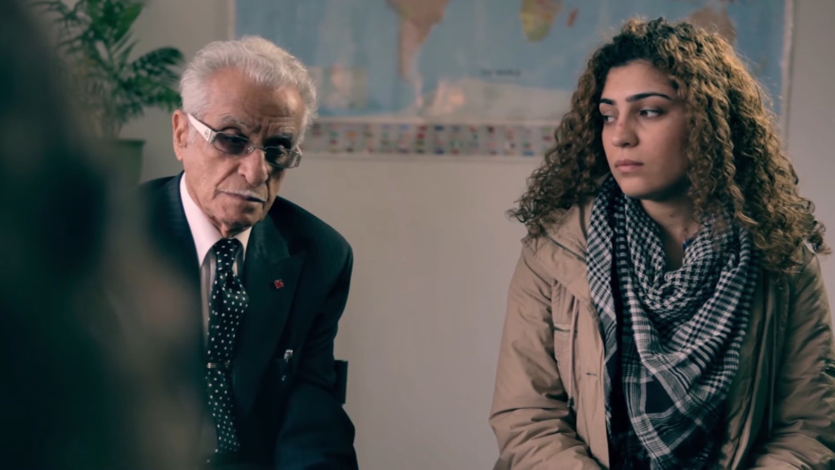 Turbulence | Apple TV