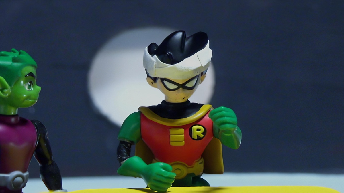 Vegetable Funfest - Robot Chicken (Series 1, Episode 6) - Apple TV (UK)