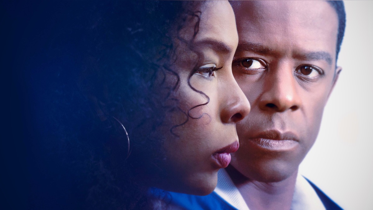 Undercover | Apple TV (UK)