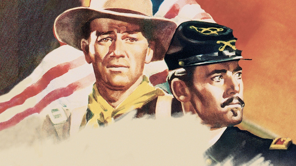 Le massacre de Fort Apache | Apple TV (FR)