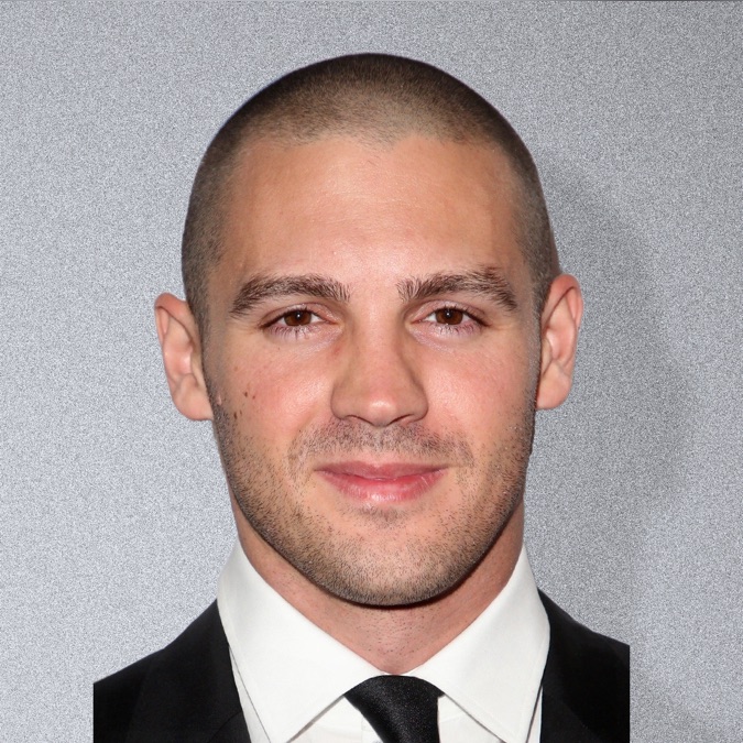 Steven R Mcqueen Feet