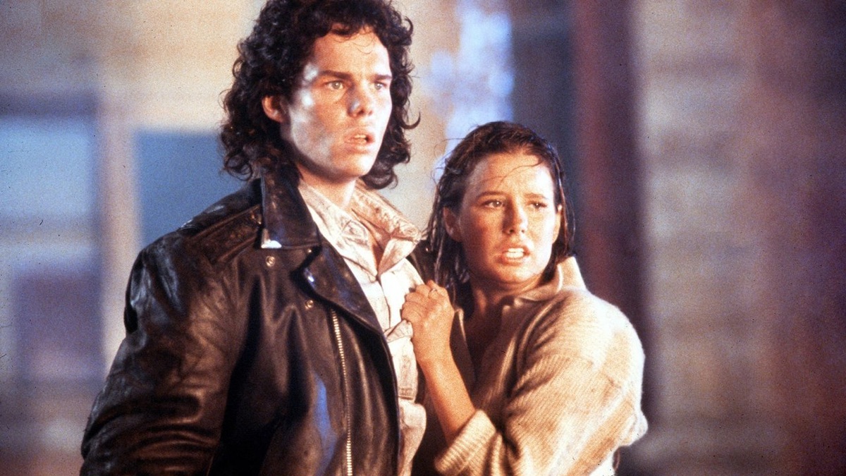 The Blob - Apple TV