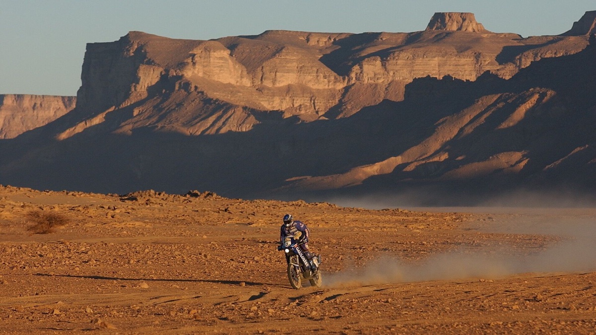 Le Dakar | Apple TV (FR)