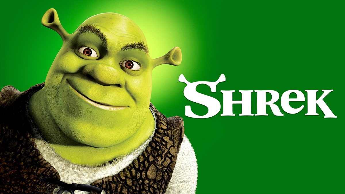 Shrek | Apple TV