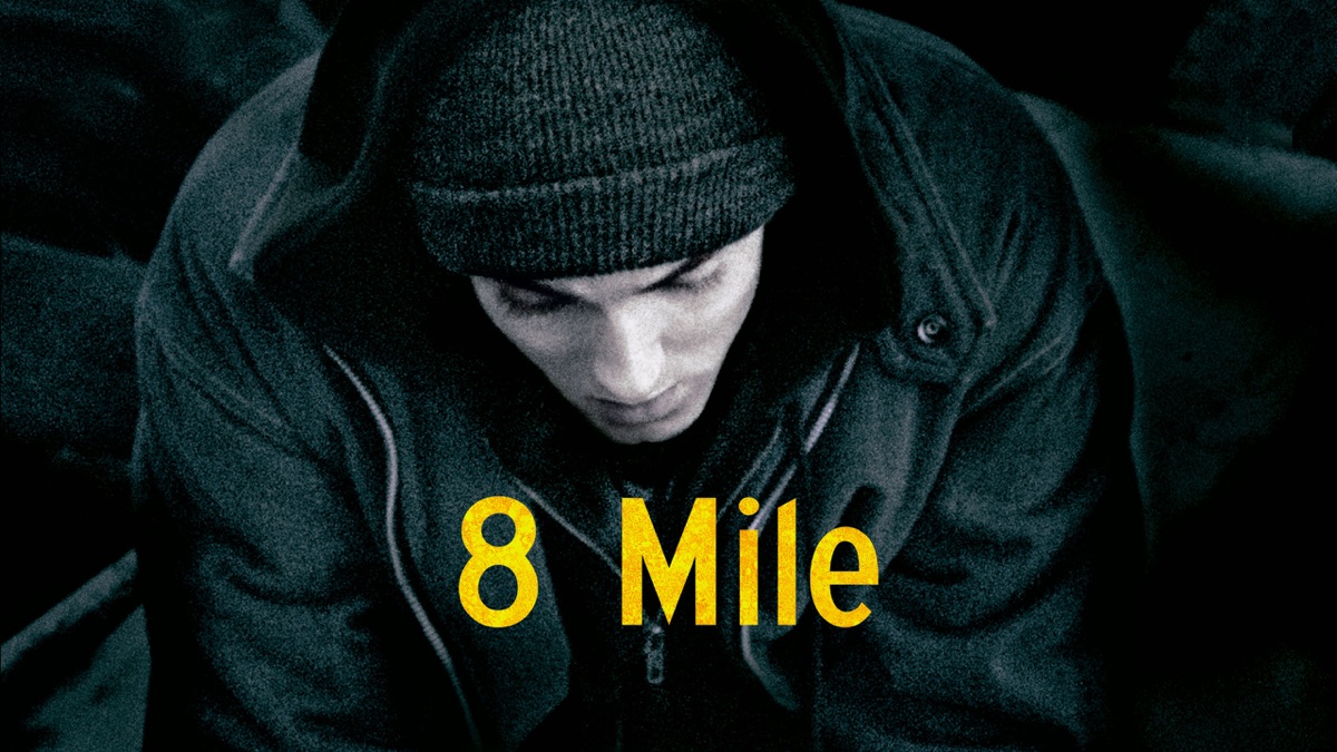8 Mile | Apple TV