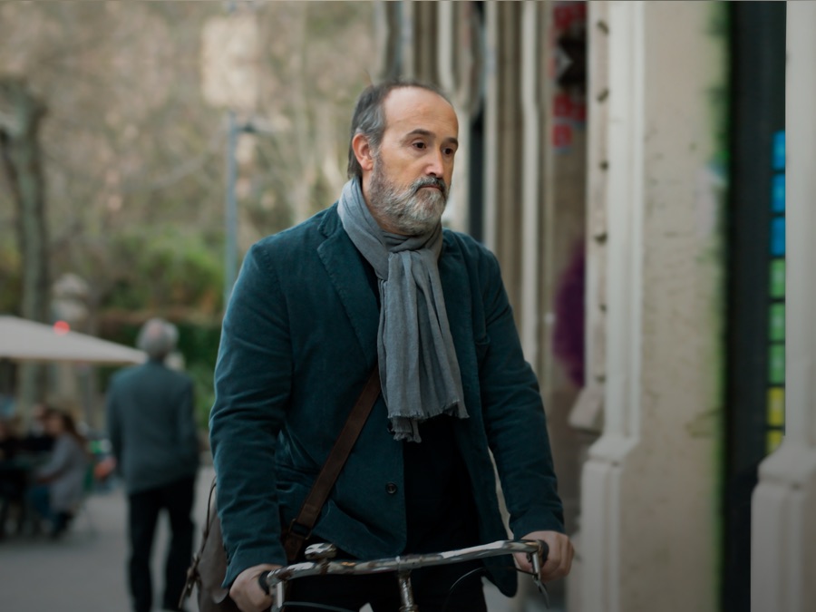 Sentimental - Apple TV (ES)