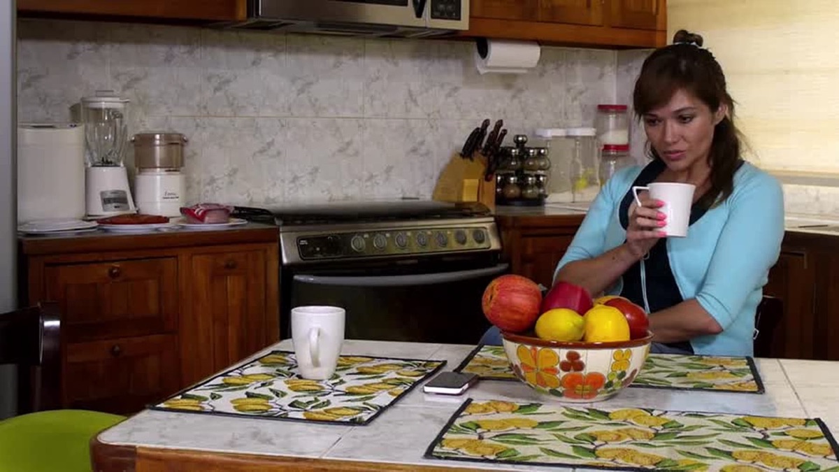 The Problem With Men | Apple TV