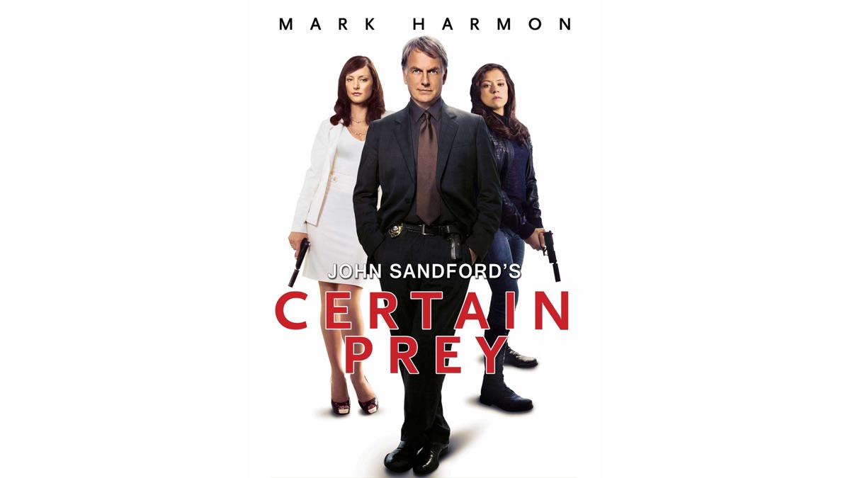 Certain Prey | Apple TV