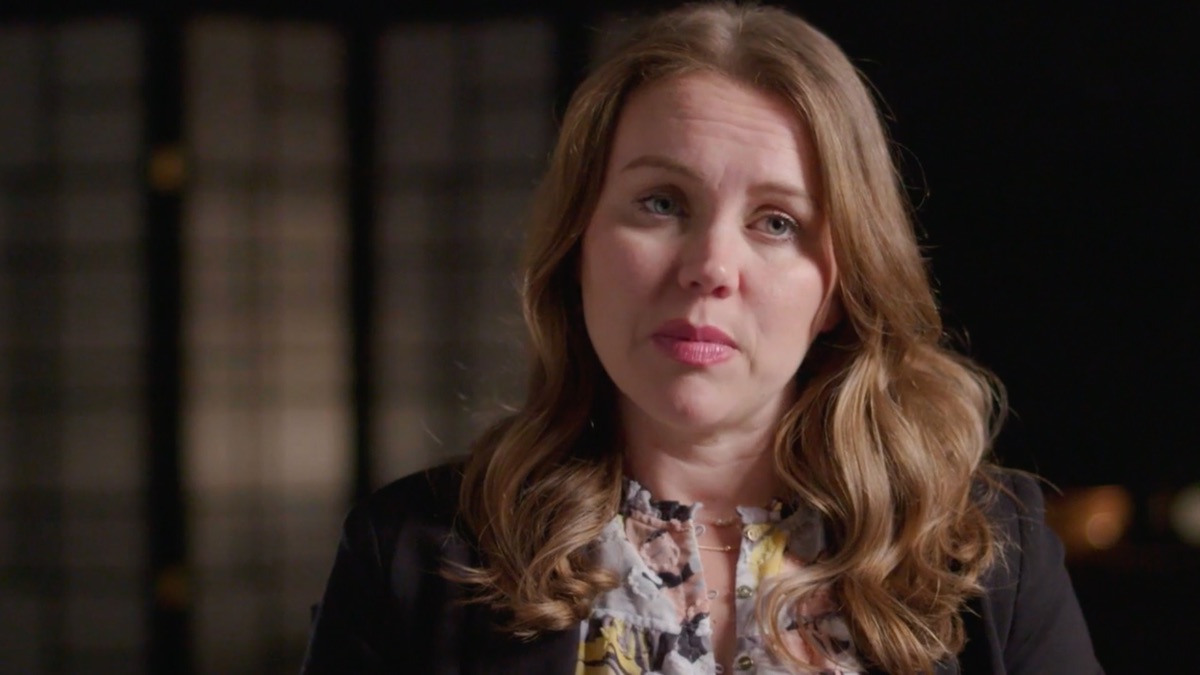 Escaping Captivity: The Kara Robinson Story – Escaping Captivity: The ...