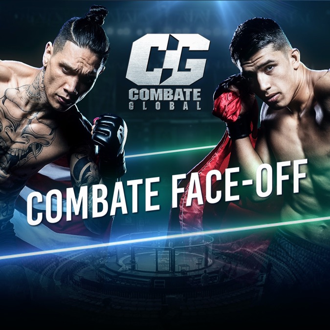 Combate Face-off | Apple TV (MX)