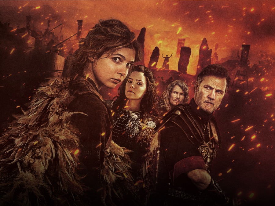 Britannia | Apple TV