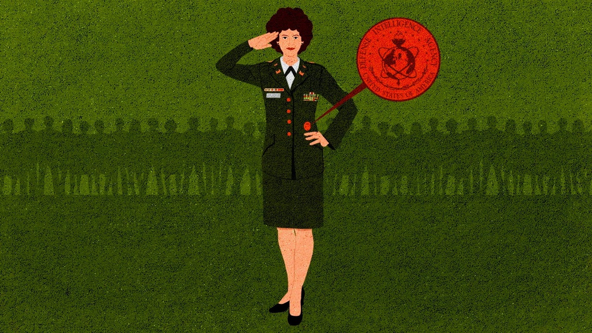 Women Undercover | Apple TV