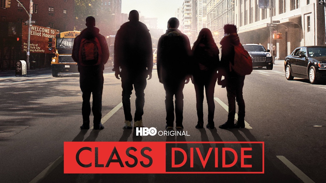 Class Divide | Apple TV