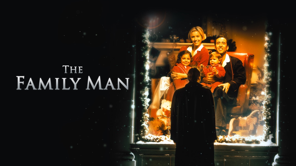 The Family Man | Apple TV