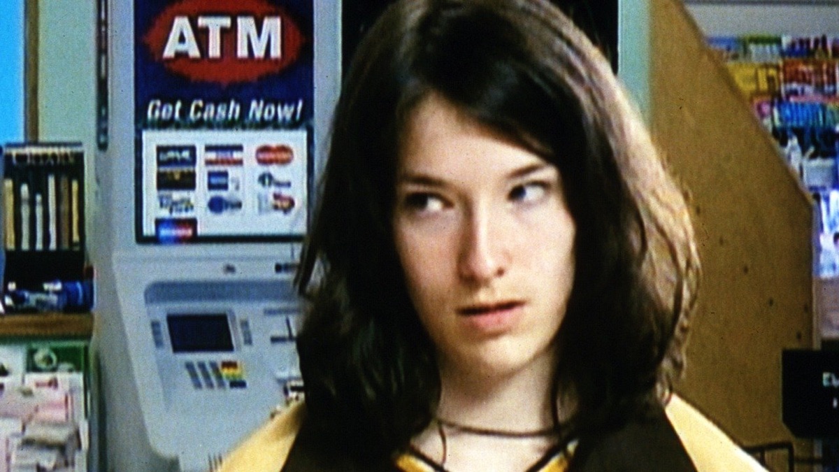 What Alice Found - Apple TV (UK)