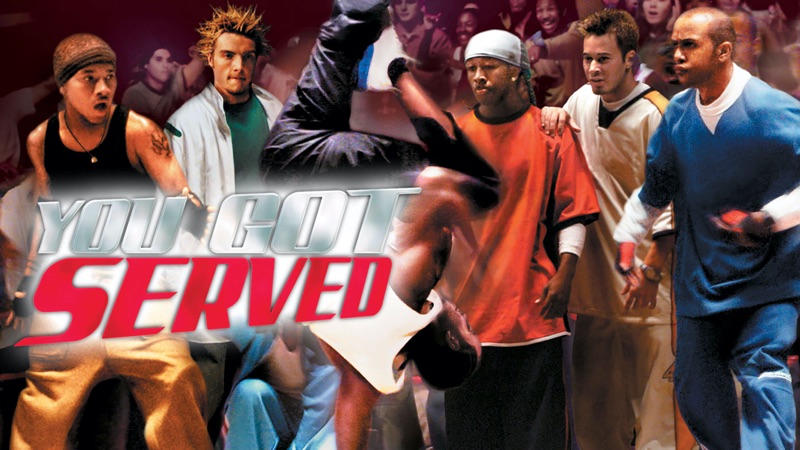 You Got Served | Apple TV
