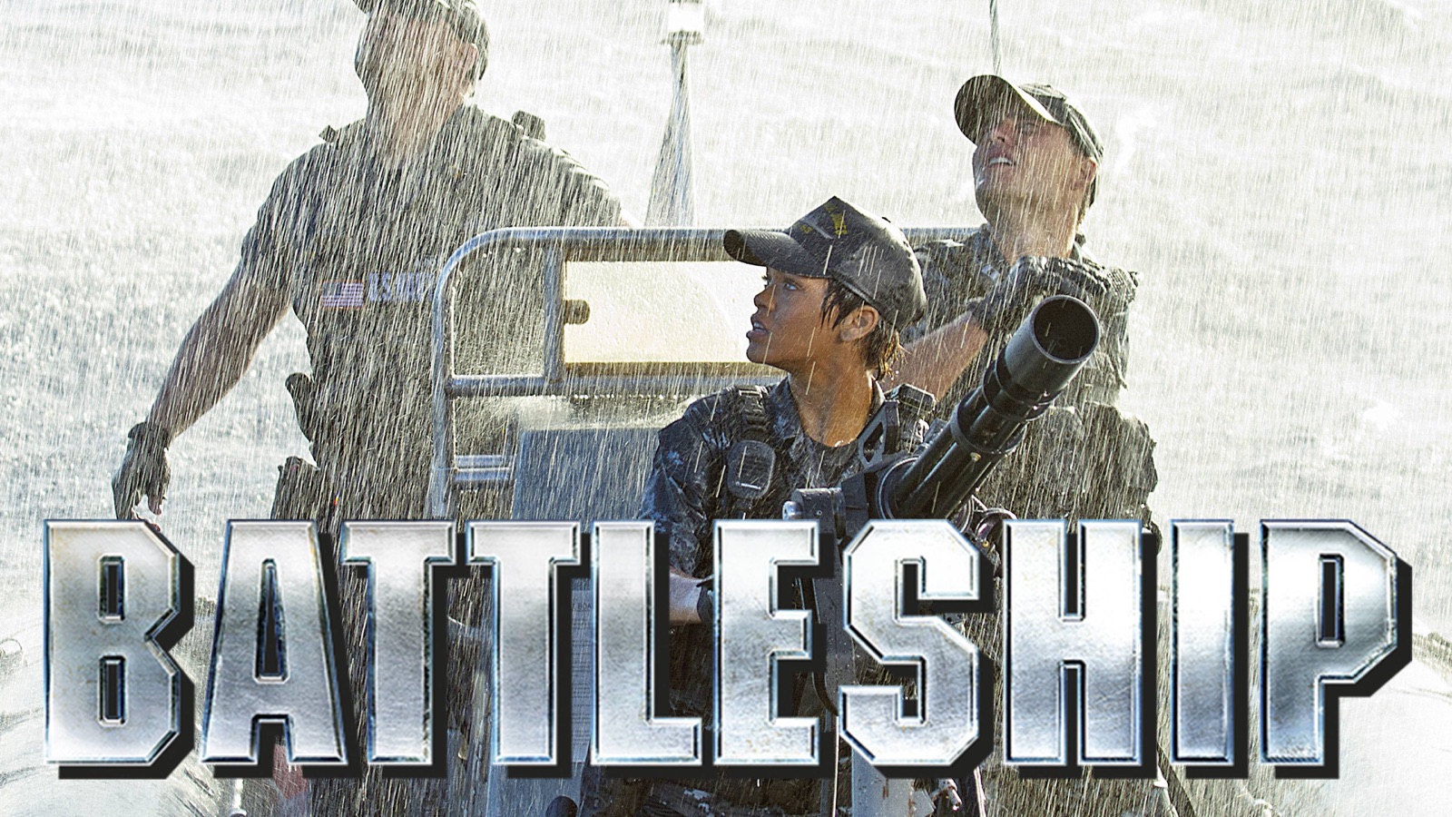 Battleship | Apple TV