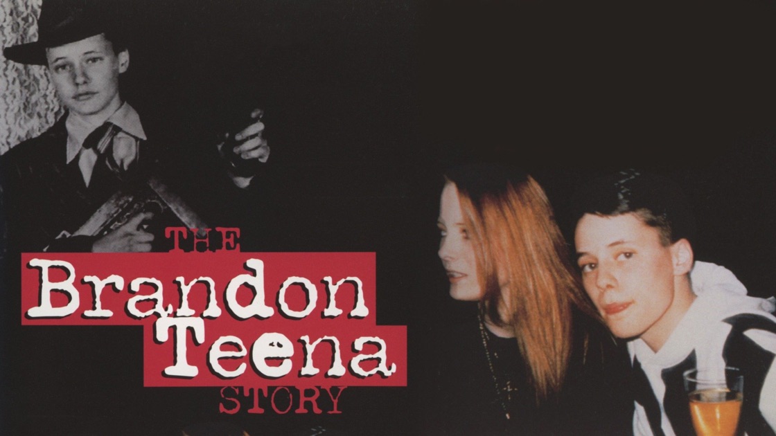 The Brandon Teena Story on Apple TV