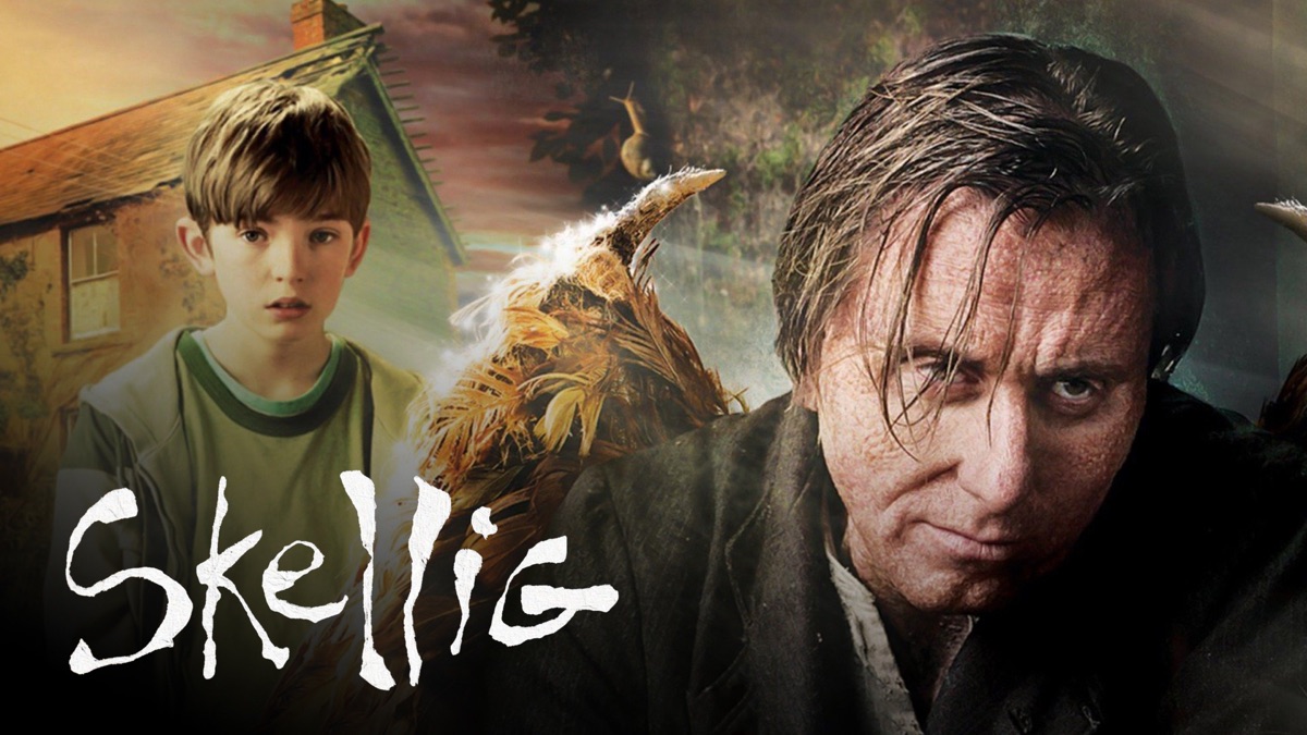 Skellig: The Owl Man | Apple TV