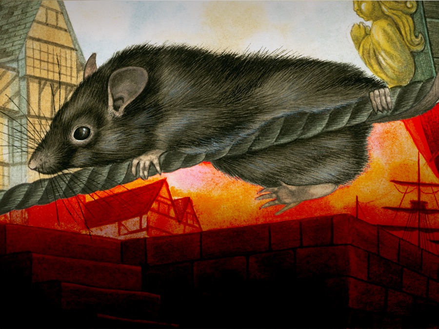 The Black Death: New Lessons from Recent Research | Apple TV (UK)