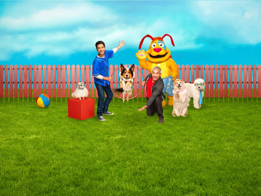 Mutt & Stuff | Apple TV (AU)