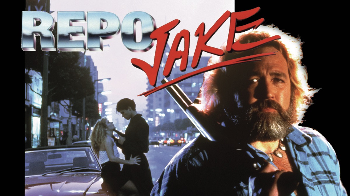 Repo Jake | Apple TV