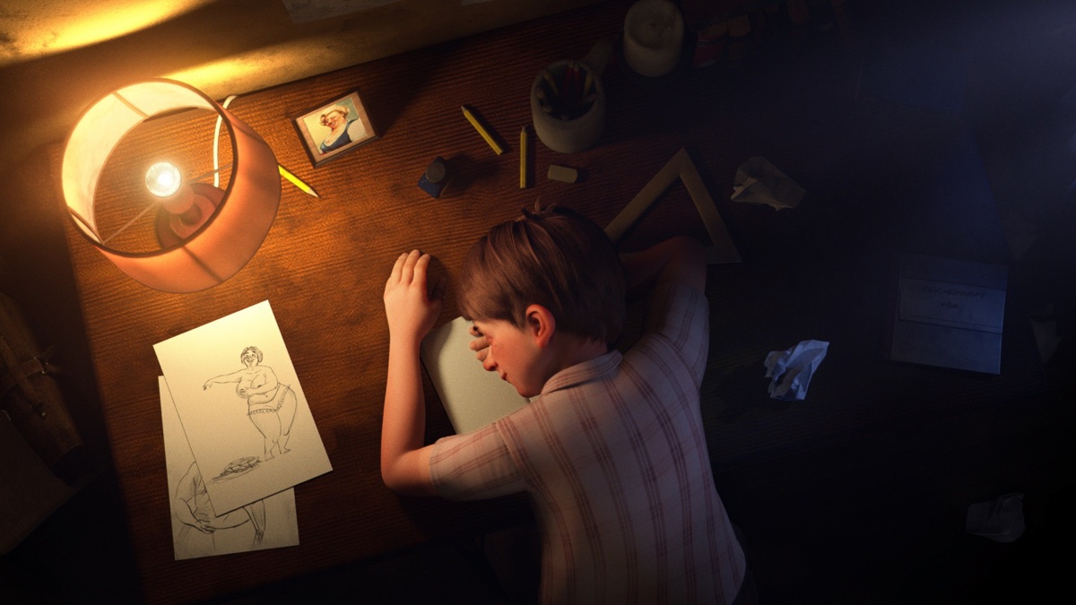 Rotzbub: Der Deix Film | Apple TV (DE)