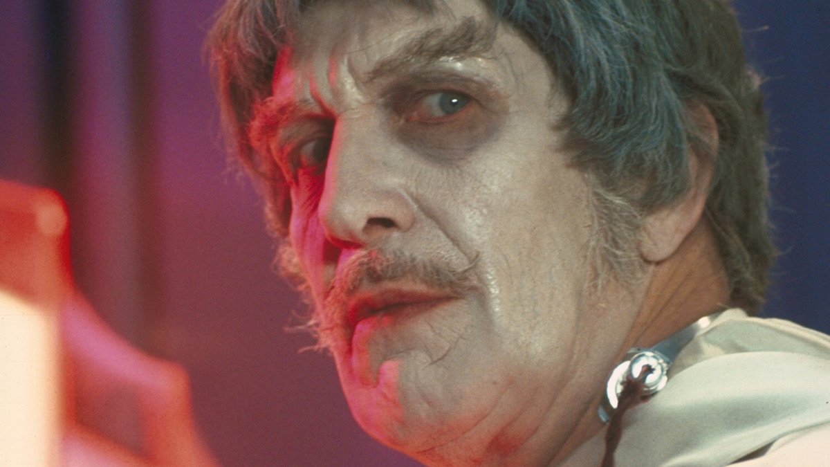 Dr. Phibes Rises Again! - Apple TV (CA)